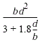 Polar Moment of Inertia, Polar Section Modulus Properties of Common Shapes